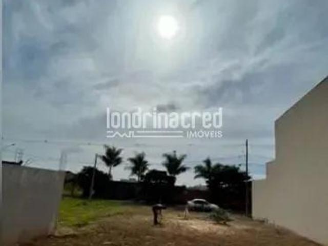 Terreno em Centro, Cambé/PR de 10m² à venda por R$ 128.700,00