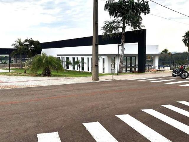 Terreno em Centro, Cambé/PR de 1373m² à venda por R$ 1.000.000,00