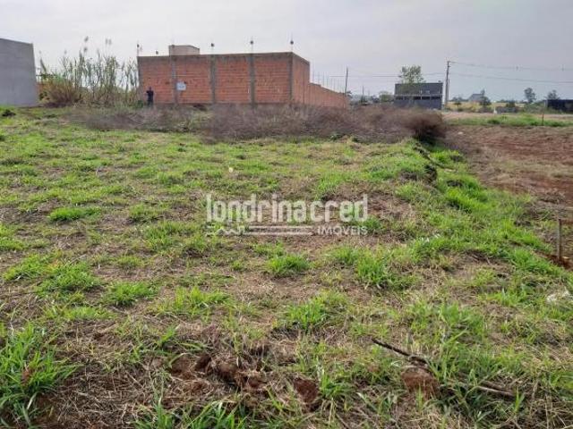 Terreno em Centro, Cambé/PR de 10m² à venda por R$ 242.000,00