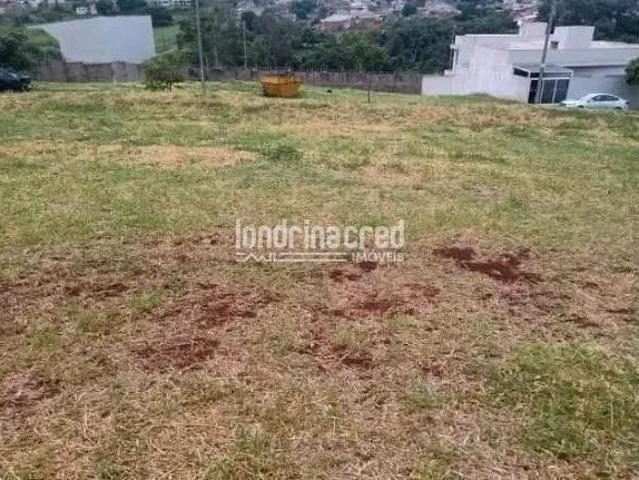 Terreno em Centro, Cambé/PR de 10m² à venda por R$ 300.000,00
