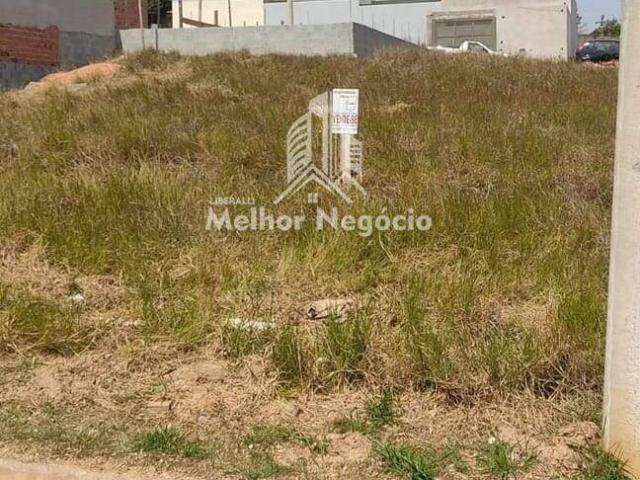 Terreno em Centro, Campinas/SP de 160m² à venda por R$ 138.000,00