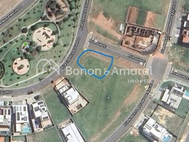 Terreno em Centro, Campinas/SP de 462m² à venda por R$ 849.000,00