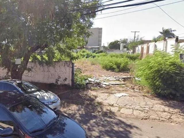 Terreno em Centro, Campo Grande/MS de 10m² à venda por R$ 4.290.000,00