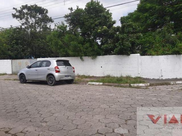 Terreno em Centro Cananéia