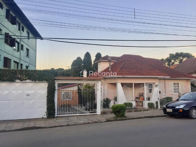 Terreno em Centro, Canela/RS de 1000m² à venda por R$ 1.801.000,00
