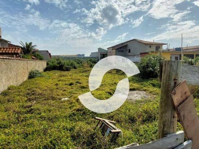 Terreno em Centro, Cabo Frio/RJ de 0m² à venda por R$ 389.900,00