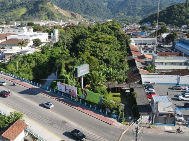 Terreno em Centro, Caraguatatuba/SP de 0m² à venda por R$ 5.299.900,00