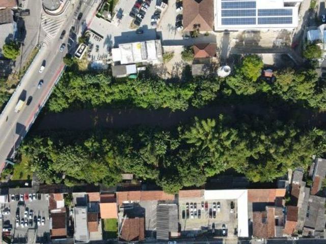 Terreno em Centro, Caraguatatuba/SP de 0m² à venda por R$ 5.300.000,00