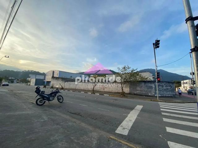 Terreno em Centro, Caraguatatuba/SP de 10m² à venda por R$ 3.199.000,00