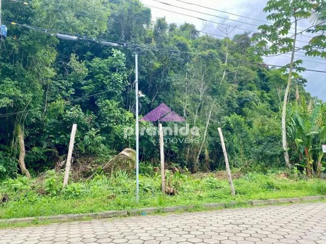 Terreno em Centro, Caraguatatuba/SP de 10m² à venda por R$ 208.900,00