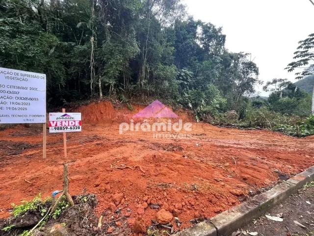 Terreno em Centro, Caraguatatuba/SP de 10m² à venda por R$ 219.000,00