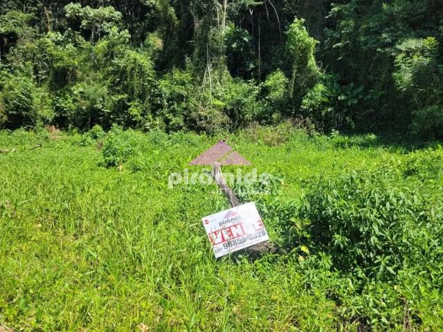 Terreno em Centro, Caraguatatuba/SP de 10m² à venda por R$ 389.000,00