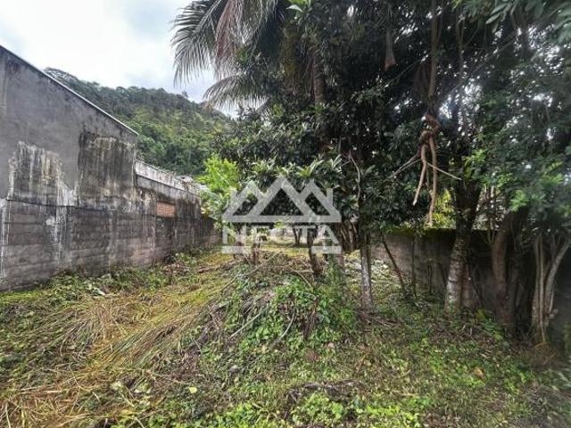 Terreno em Centro, Caraguatatuba/SP de 10m² à venda por R$ 400.000,00