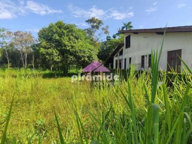 Terreno em Centro, Caraguatatuba/SP de 10m² à venda por R$ 700.000,00
