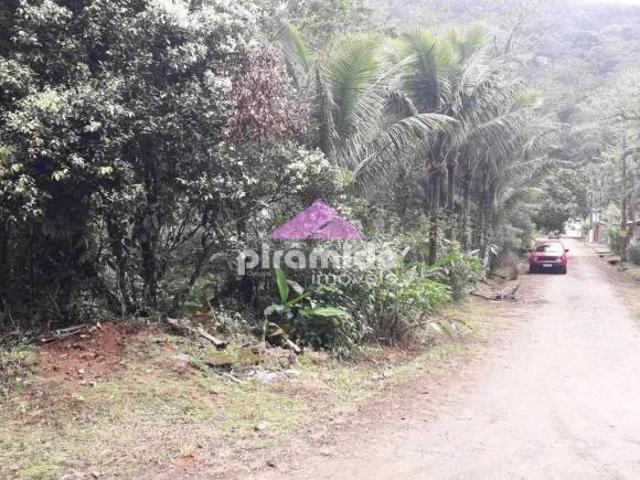 Terreno em Centro, Caraguatatuba/SP de 10m² à venda por R$ 700.000,00