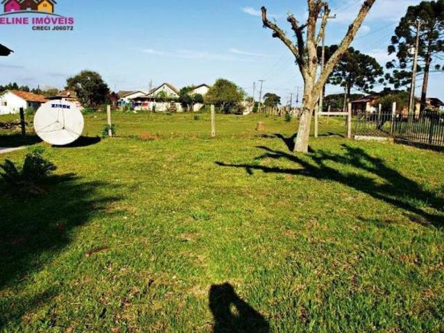 Terreno em Centro, Carambeí