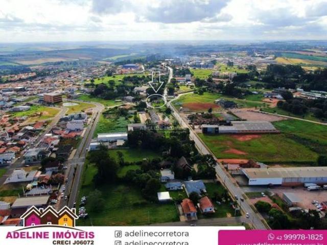 Terreno em Centro, Carambeí