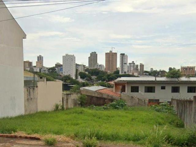 Terreno em Centro, Cascavel/PR