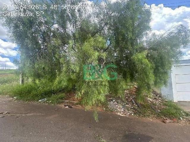 Terreno em Centro, Catanduva/SP de 0m² 1 quartos à venda por R$ 85.008,54