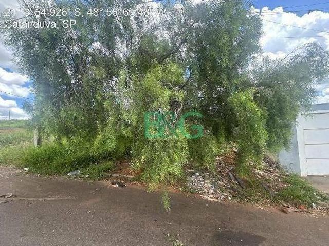 Terreno em Centro, Catanduva/SP de 0m² à venda por R$ 49.208,01