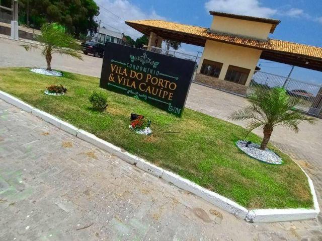 Terreno em Centro, Caucaia/CE de 0m² à venda por R$ 64.900,00