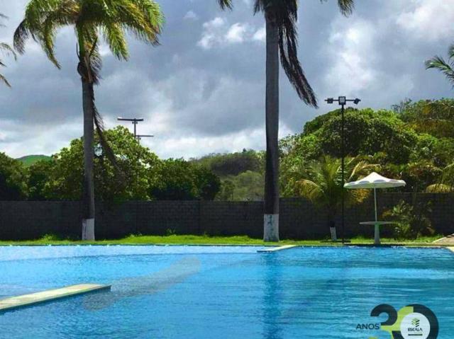 Terreno em Centro, Caucaia/CE de 0m² à venda por R$ 64.000,00