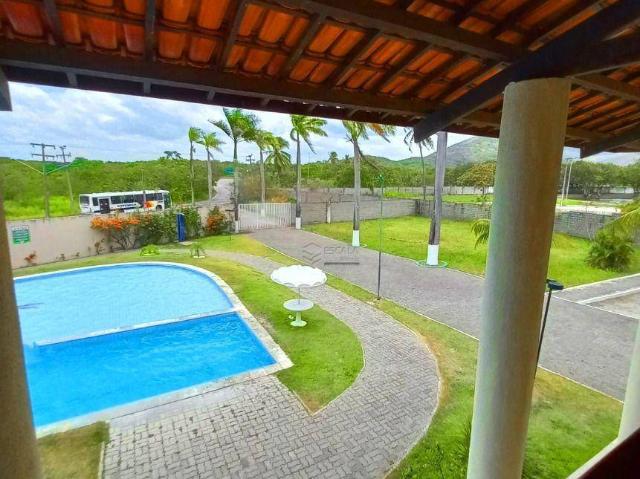 Terreno em Centro, Caucaia/CE de 0m² à venda por R$ 68.900,00
