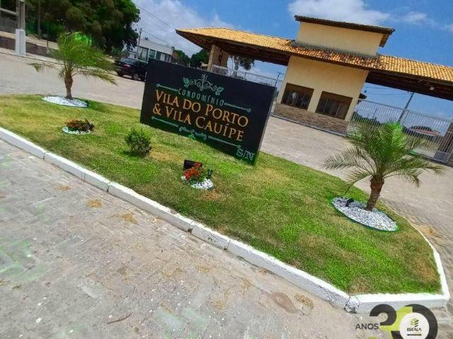 Terreno em Centro, Caucaia/CE de 0m² à venda por R$ 71.000,00