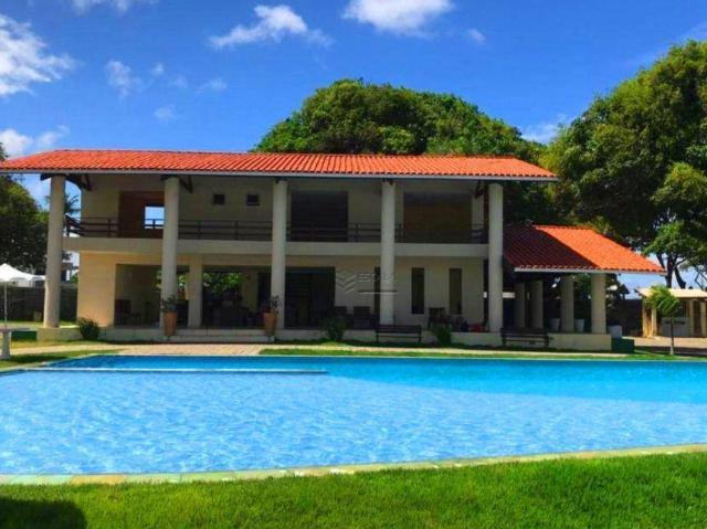 Terreno em Centro, Caucaia/CE de 0m² à venda por R$ 79.900,00