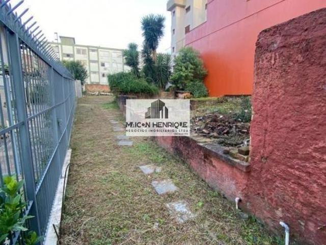 Terreno em Centro Caxias do Sul