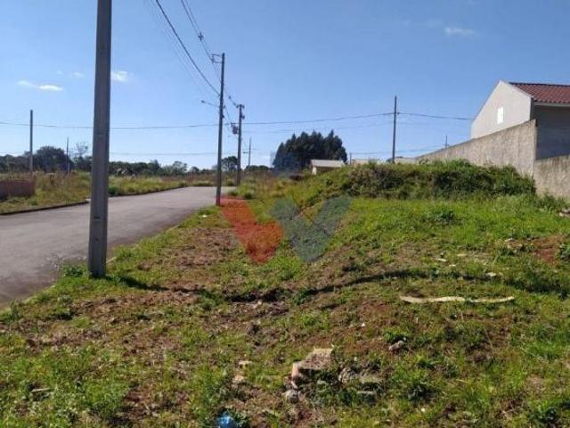 Terreno em Centro, Contenda/PR de 180m² à venda por R$ 143.000,00