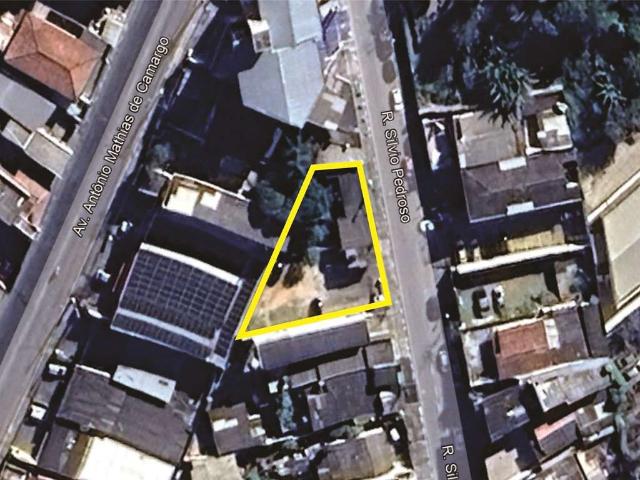 Terreno em Centro, Cotia/SP de 0m² à venda por R$ 284.000,00