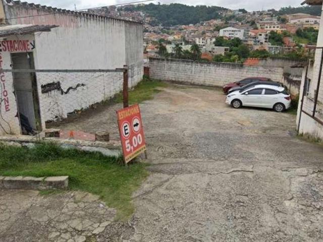 Terreno em Centro, Cotia/SP de 0m² à venda por R$ 285.000,00