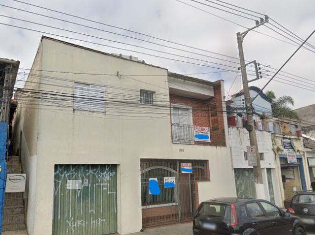 Terreno em Centro, Cotia/SP de 400m² 6 quartos para locação R$ 5.500,00/mes