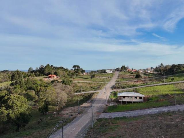 Terreno em Centro, Cotiporã/RS de 360m² à venda por R$ 82.454,00
