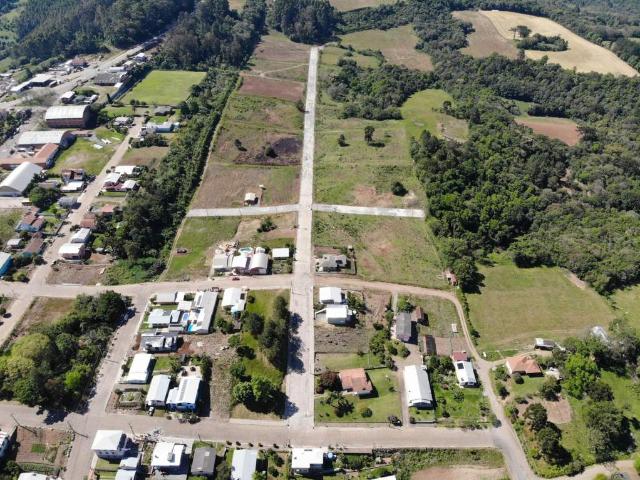 Terreno em Centro, Cotiporã/RS de 360m² à venda por R$ 87.958,00
