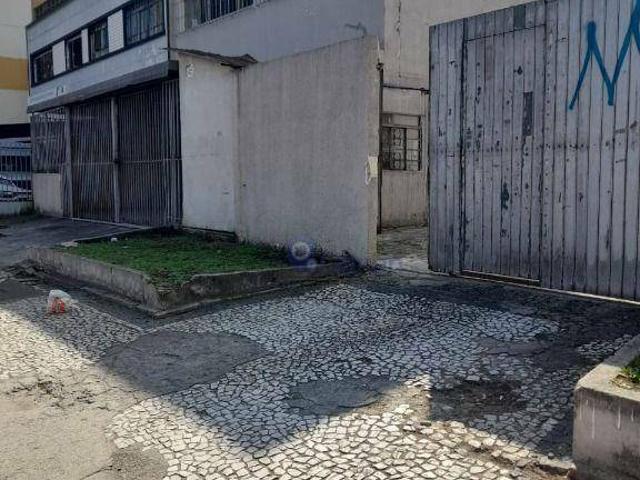 Terreno em Centro, Curitiba/PR de 0m² à venda por R$ 2.399.000,00