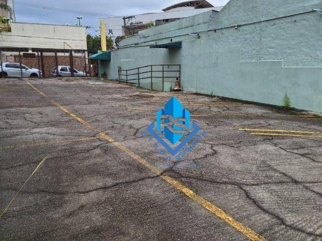 Terreno em Centro, Diadema/SP de 0m² à venda por R$ 1.259.000,00