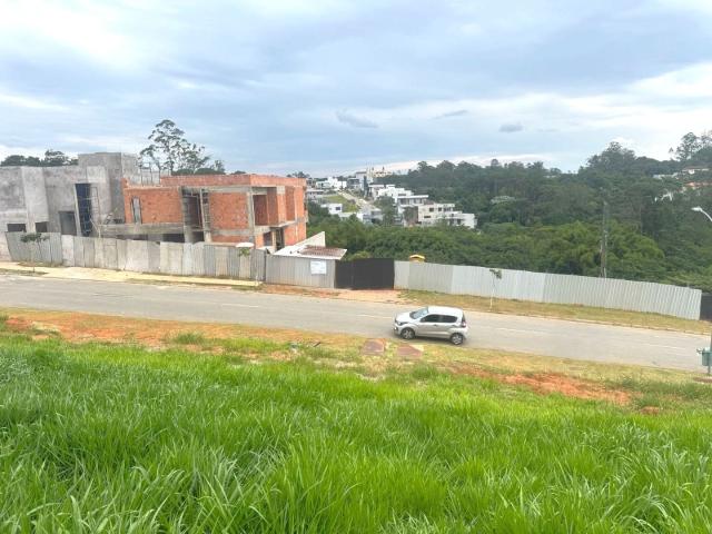 Terreno em Paisagem Renoir, Cotia/SP de 0m² à venda por R$ 949.000,00