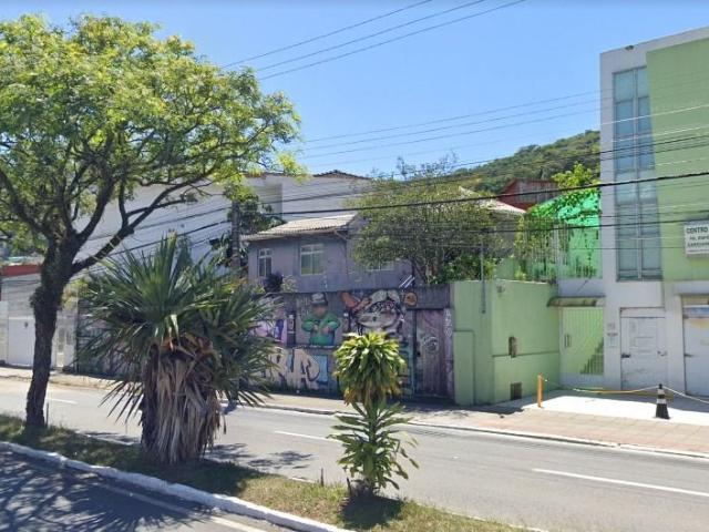 Terreno em Centro, Florianópolis/SC de 0m² à venda por R$ 1.989.000,00