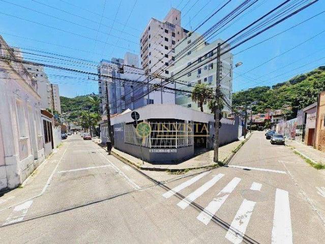 Terreno em Centro, Florianópolis/SC de 0m² à venda por R$ 3.599.000,00