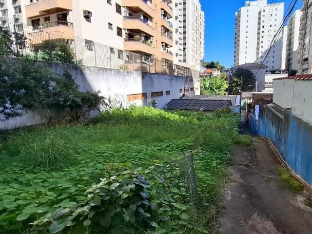 Terreno em Centro, Florianópolis/SC de 0m² para locação R$ 5.000,00/mes