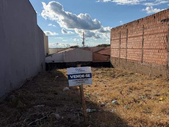 Terreno em Centro, Franca/SP de 10m² à venda por R$ 119.900,00