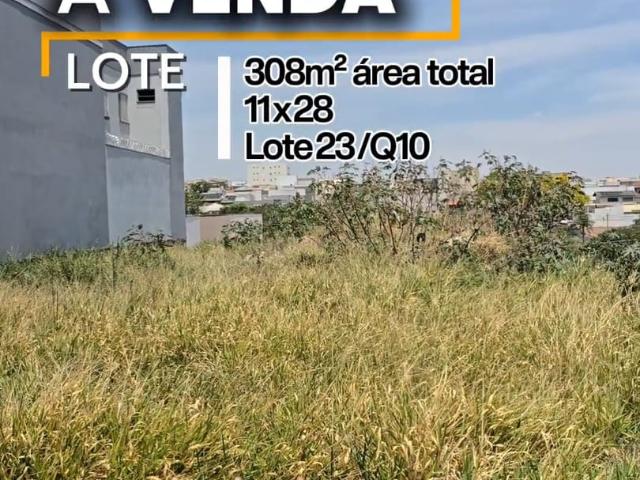 Terreno em Centro, Franca/SP de 308m² à venda por R$ 329.000,00