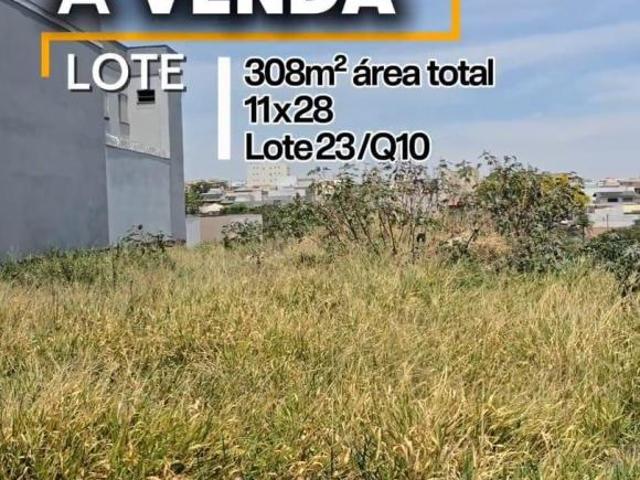 Terreno em Centro, Franca/SP de 308m² à venda por R$ 330.000,00