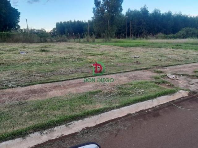 Terreno em Centro, Guaíra/PR