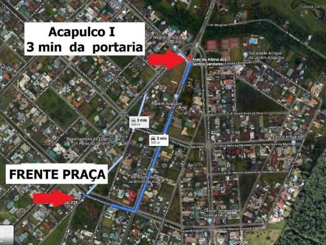 Terreno em Centro, Guarujá/SP de 0m² à venda por R$ 1.398.900,00