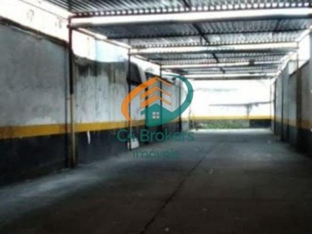Terreno em Centro Guarulhos