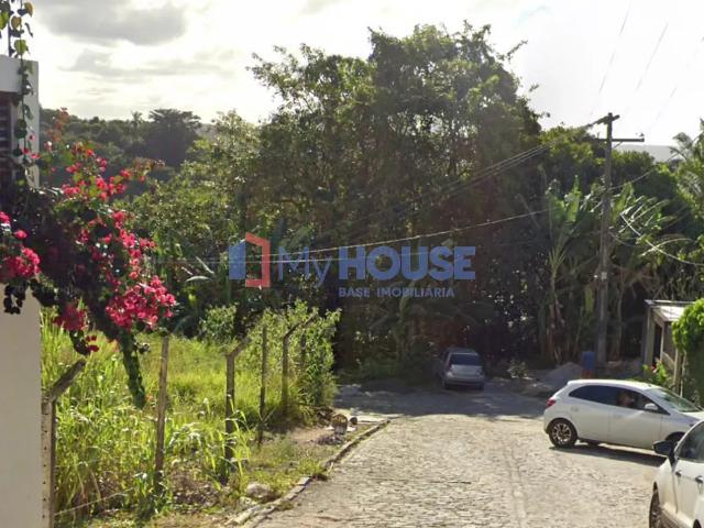 Terreno em Centro, Ilhéus/BA de 373m² à venda por R$ 449.900,00