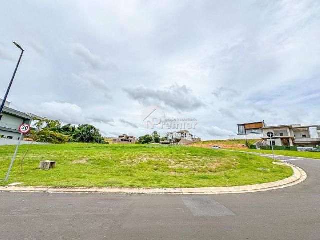 Terreno em Parque Villa dos Pinheiros, Indaiatuba/SP de 0m² à venda por R$ 1.179.000,00